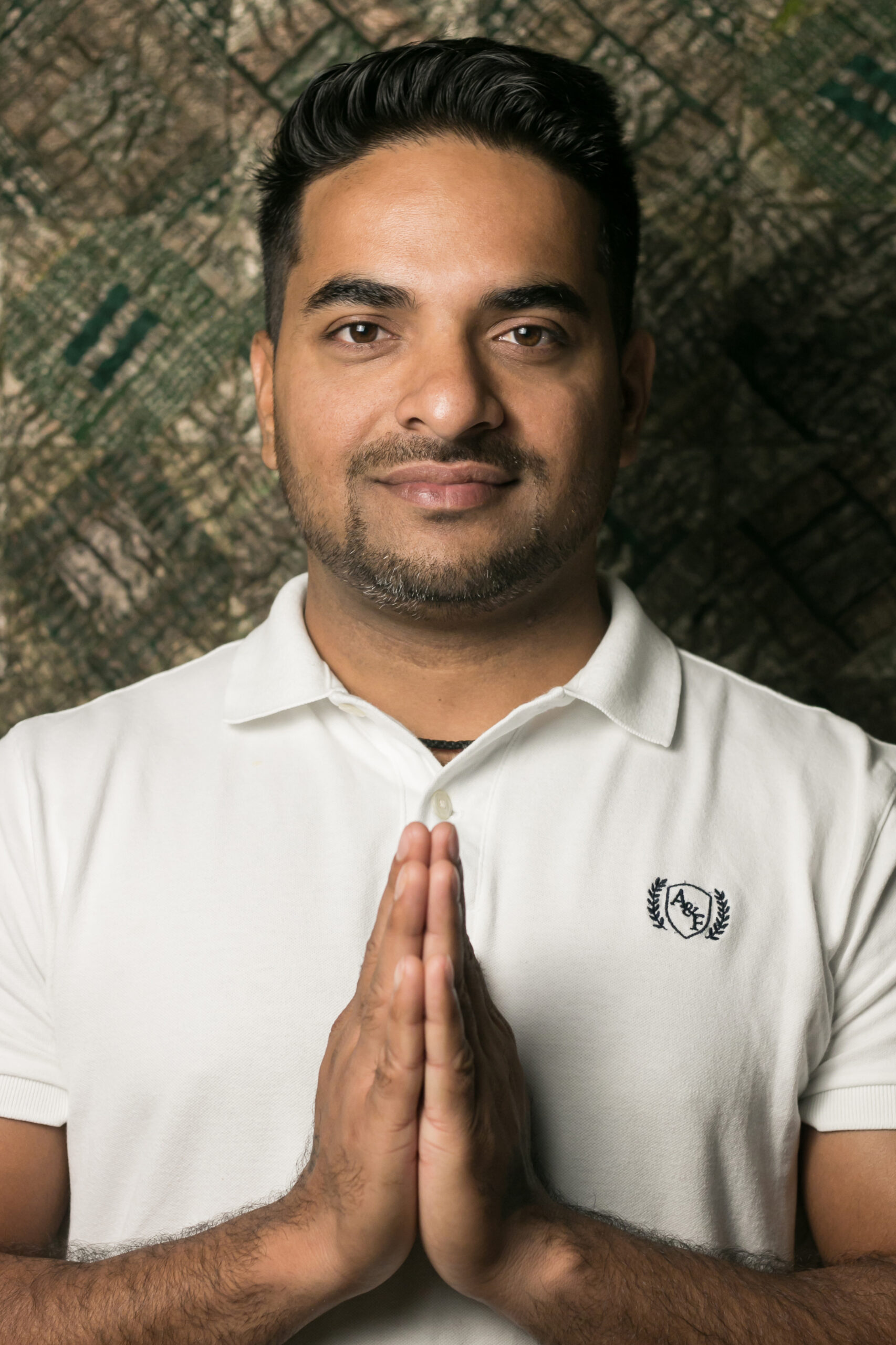 Ajay Singh – Sarasvati Alapítvány és Mozgásstúdió